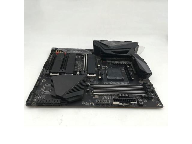 Click here for FOR B550 For Socket AM4 DDR4 128GB PCI-E 4.0 ATX D... prices