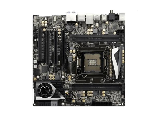 Click here for FOR X79 Extreme4-M Desktop Motherboard For M-ATX D... prices