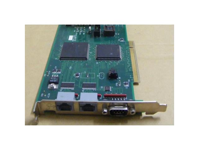 Click here for FOR MS-PCI 02-0301-1A JP-IR4041-E32 Card prices
