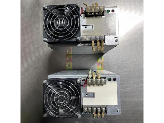 Click here for FOR S82J-60024 Switching Power 24VDC 27A prices