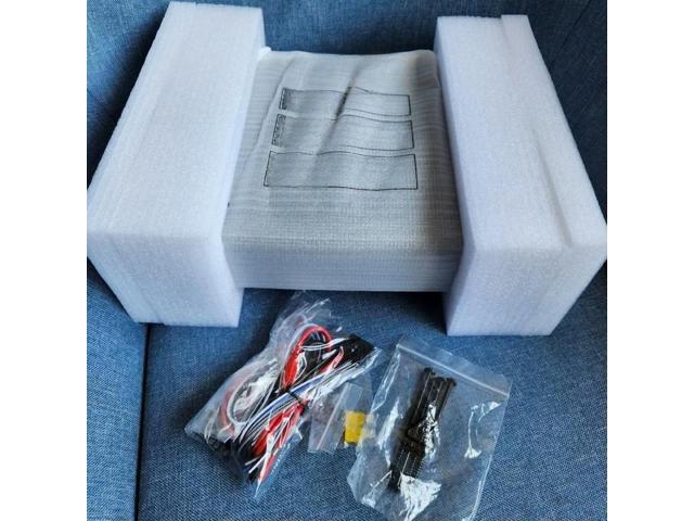 Click here for FOR LITE Amplified Underseat Subwoofer Bass Pro LI... prices