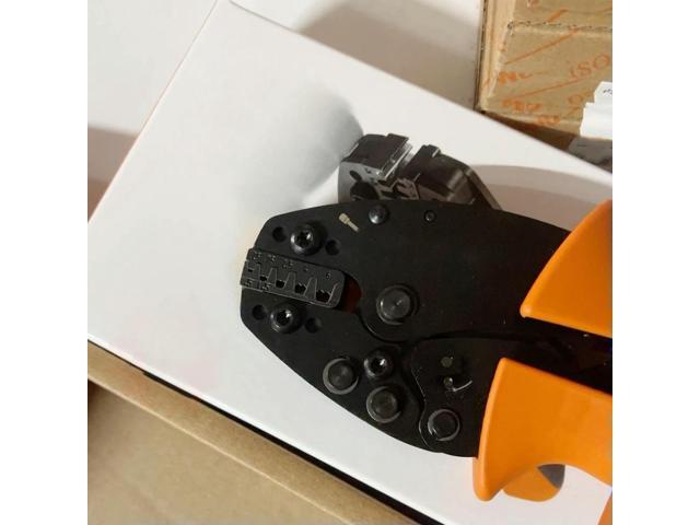 Click here for FOR 9011460000 PZ 6/5 For Tool Crimping Cold Press... prices