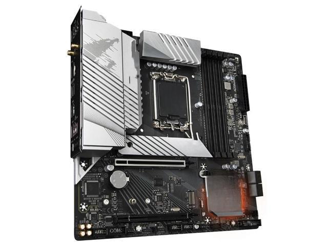 Click here for FOR B660M PRO AX DDR5 For LGA1700 Support 12th CPU... prices