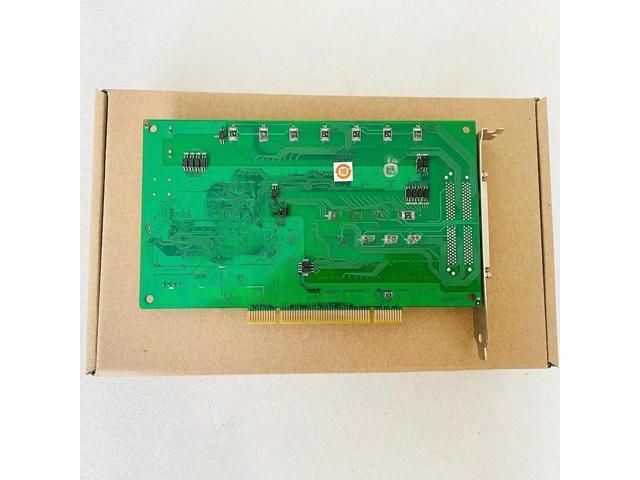 Click here for FOR PCI-1758UDO REV. A1 Data Capture Card For 128-... prices