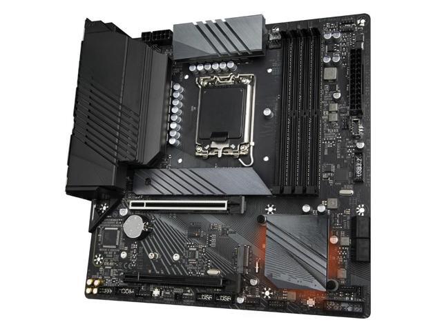 Click here for FOR B660M PRO DDR5 For LGA 1700 B660 128GB Support... prices