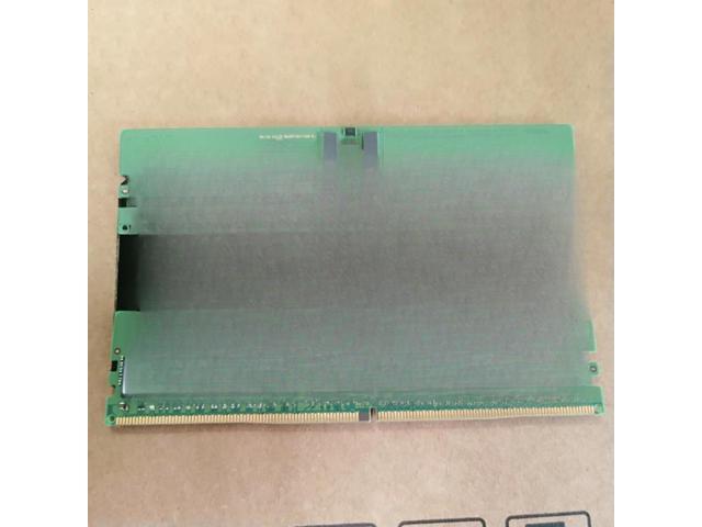 Click here for FOR 1Pcs For DDR5 32G 32GB 4800 1RX4 PC5-4800 ECC... prices