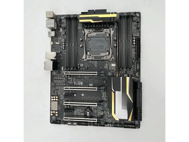 Click here for FOR X99 GA-X99P-SLI Desktop Motherboard For LGA201... prices