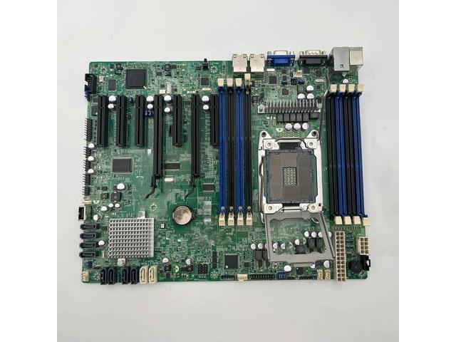 Click here for FOR X9SRL-F For LGA2011 E5-2600/1600 V1/V2 Family... prices