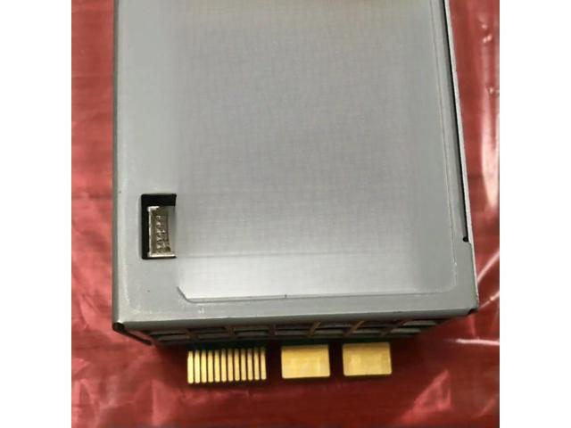 Click here for FOR QFX5100 QFX5200 EX4550 For JPSU-850W-DC-AFI 74... prices