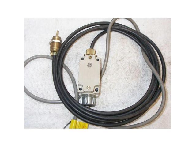 Click here for FOR NL2-SC Limit Switch prices