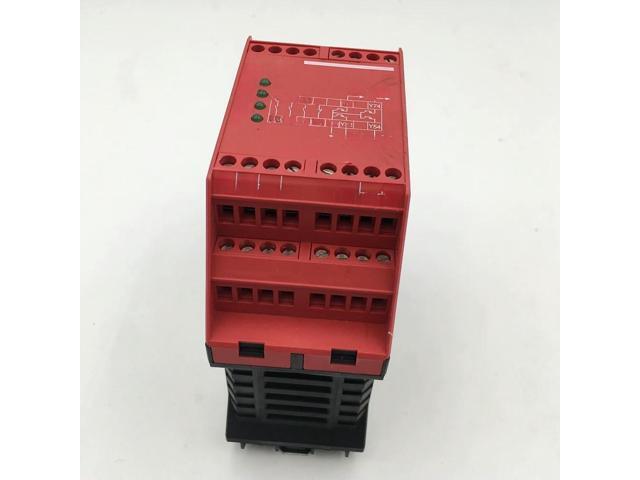 Click here for FOR XPSAK311144 XPS-AK Safety Relay For 24V AC DC prices