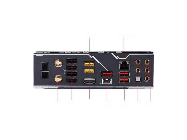 Click here for FOR GA Z390 For LGA 1151 DDR4 64GB PCI-E 3.0 ATX D... prices