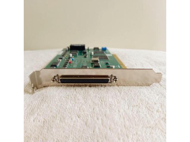 Click here for FOR PCI-1716L REV A1 PCI Bus Multifunctional Data... prices