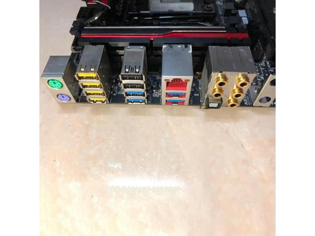 Click here for FOR X99 GA-X99M-Gaming 5 For X99M-Gaming 5 LGA2011... prices