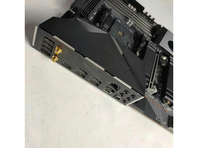 Click here for FOR X570 PRO WIFI Socket AM4 DDR4 128GB PCI-E 4.0... prices