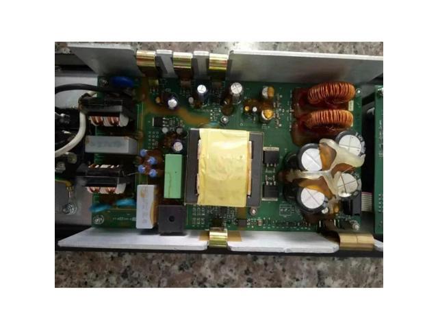 Click here for FOR EV ZLX-12P Active Power Amplifier Board prices