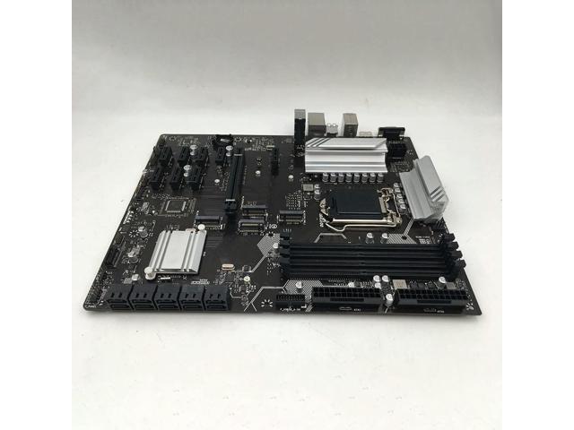 Click here for FOR TZ590-BTC DUO For Motherboard Z590 LGA1200 6Gb... prices
