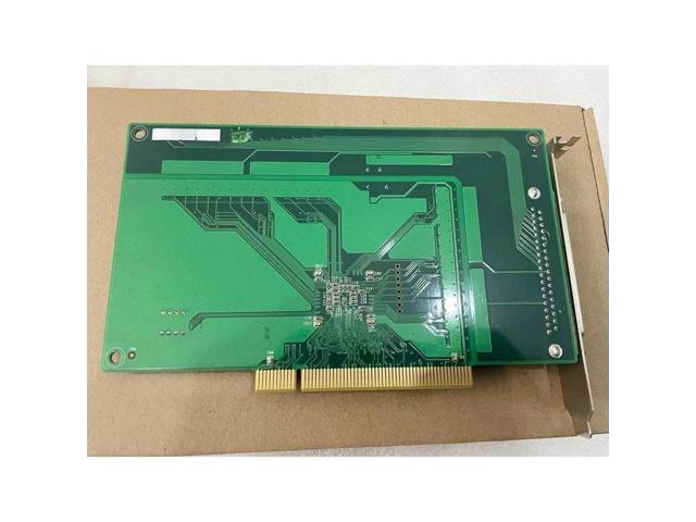 Click here for FOR PCI-1733 REV. B1 19A3173302-01 32-Channel Isol... prices