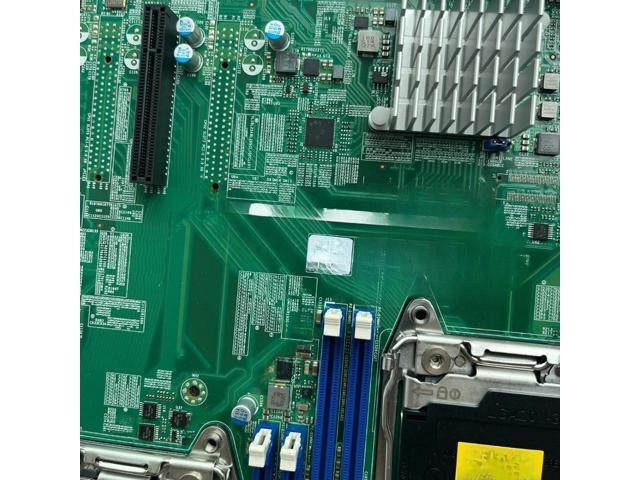 Click here for FOR X10DRD-LT Two-way X99 LGA 2011 C612 E5-2600 V4... prices