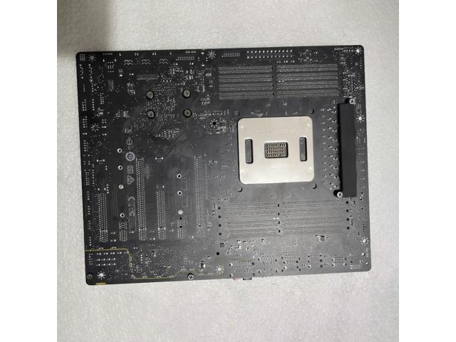 Click here for FOR X299 SLI PLUS Motherboard LGA 2066 DDR4 SATA3*... prices