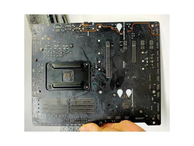 Click here for FOR MPG X570 GAMING PLUS Motherboard AM4 DDR4 128G... prices