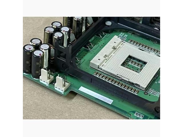 Click here for FOR -4784EV V1.1 Industrial Motherboard prices