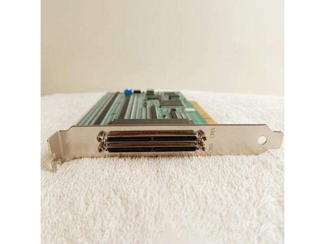 Click here for FOR PCI-1758UDI REV. A1 128-Channel I/O IO Card Da... prices