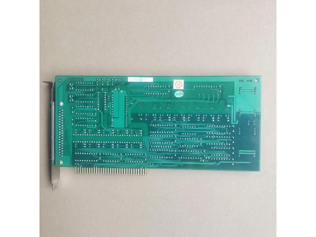 Click here for FOR PCL-813 REV. A2 Data Capture Card 32-Channel S... prices