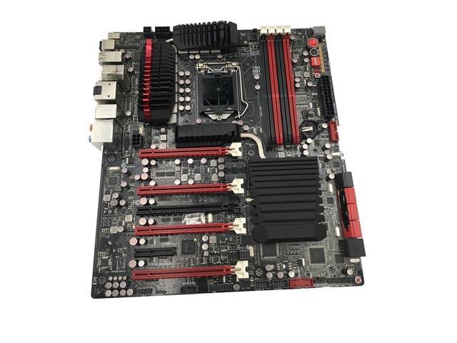 Click here for FOR V EXTREME M5E Workstation Motherboard 1155 DDR... prices