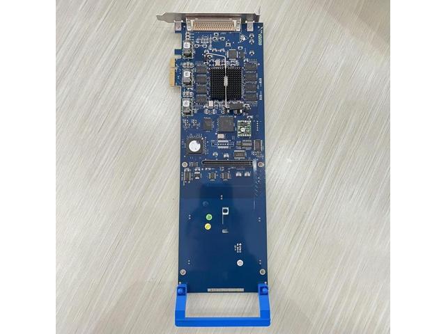 Click here for FOR IC-309 Printer Image Capture Card FusionMD2 50... prices