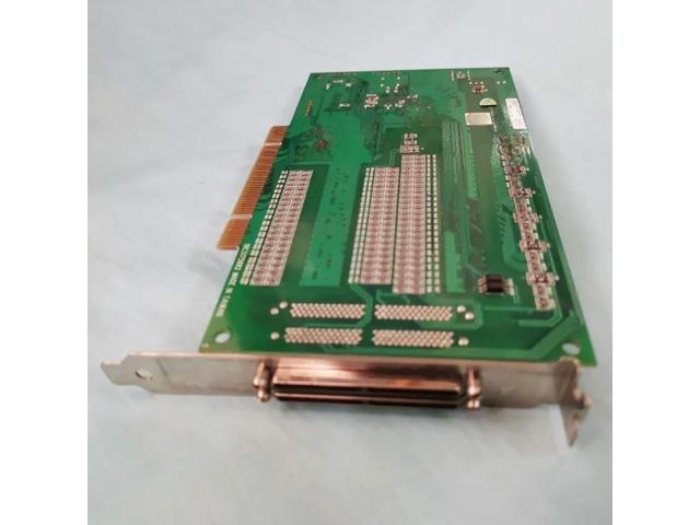 Click here for FOR PCI-1758UDIO REV. A1 Data Capture Card 128-Cha... prices