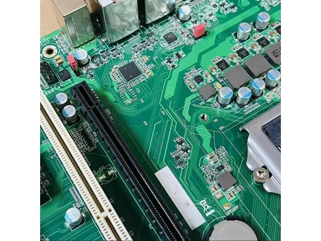 Click here for FOR 1PC CS630 Industrial Motherboard Supports 8th/... prices