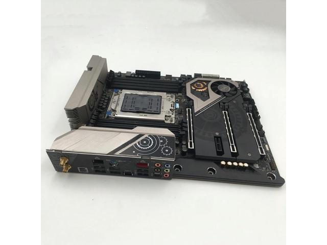 Click here for FOR 1PC TRX40 TAICHI Desktop Motherboard FOR 1PC 8... prices