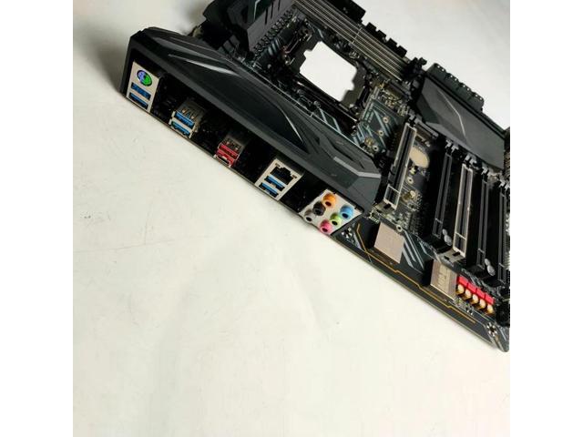 Click here for FOR X299 Gaming 3 For Support X-Series Processors... prices