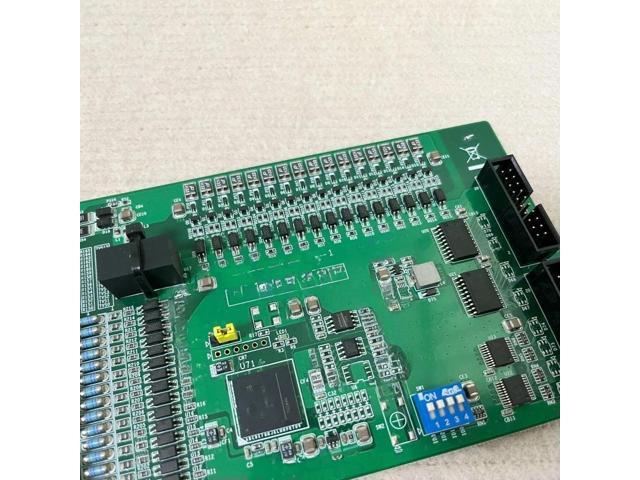 Click here for FOR PCIE-1730 A1 Isolated Digital Input/Output Car... prices