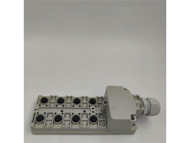 Click here for FOR 1892080000 SAI-8-M 5P M12 ECO 8-port Wiring Mo... prices