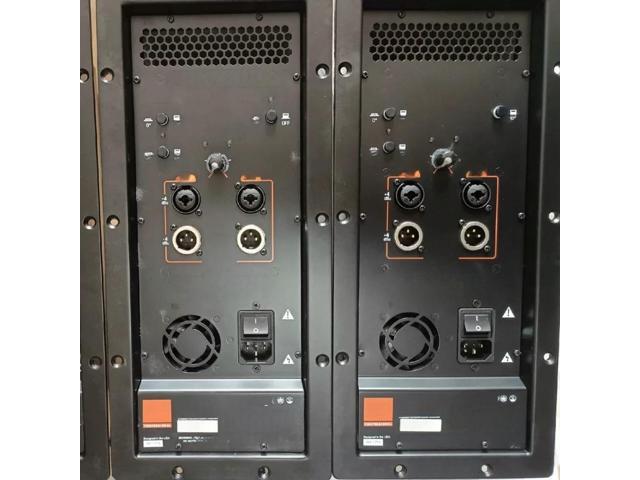 Click here for FOR PRX718XLF Active Speaker Amplifier Module prices