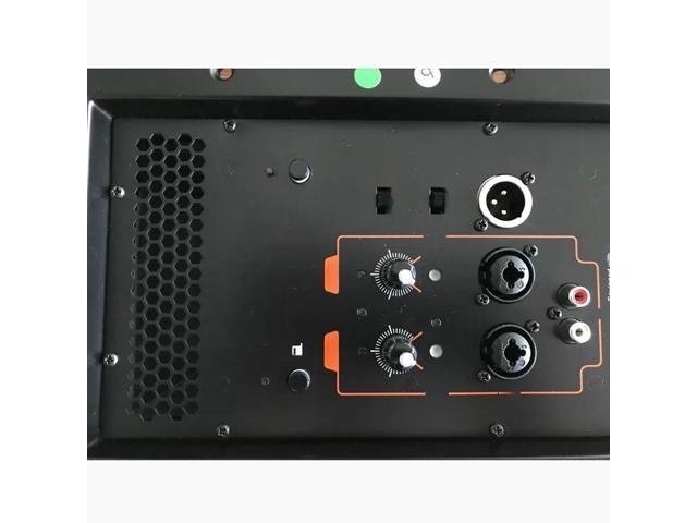 Click here for FOR PRX715 Active Speaker Power Amplifier Module prices
