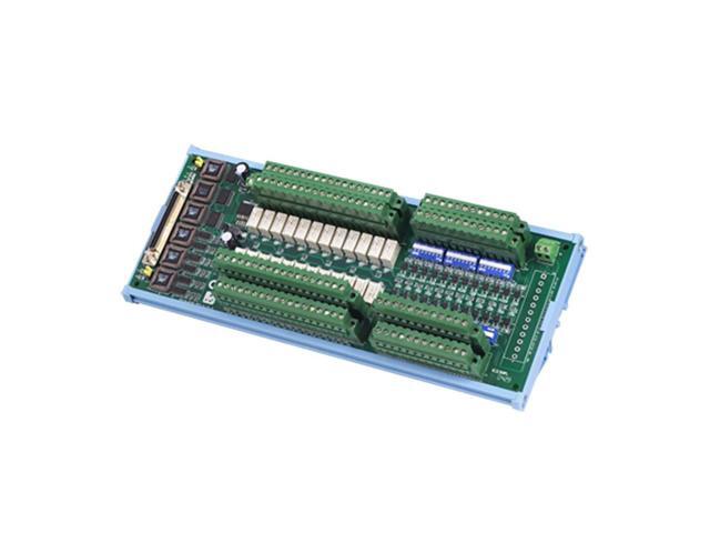 Click here for FOR PCLD-8761 I/O Wiring Terminal Panel 24-Channel... prices