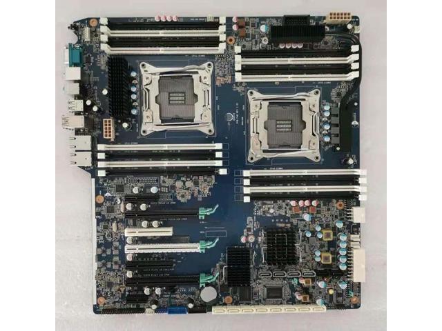 Click here for FOR 1PC Workstation Motherboard FOR 1PC Z840 76151... prices