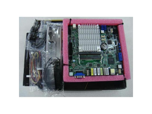 Click here for FOR J1900D2Y DDR3 SO-DIMM MINI-ITX Support J1900 S... prices