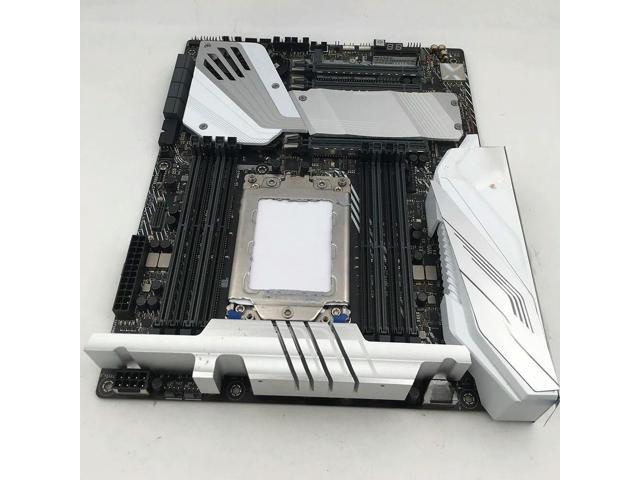 Click here for FOR TRX40-PRO For STRX4 DDR4 ATX 256GB SLI Menduku... prices