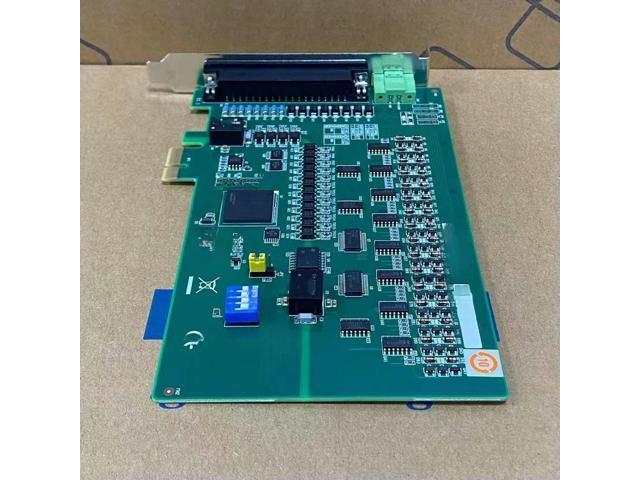 Click here for FOR PCIE-1750U PCIE-1750U-AE IO Card For Capture C... prices