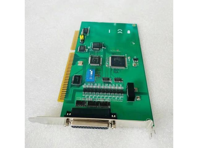 Click here for FOR PCL-833 REV. B1 For 3-Axis Quadrature Encoder... prices