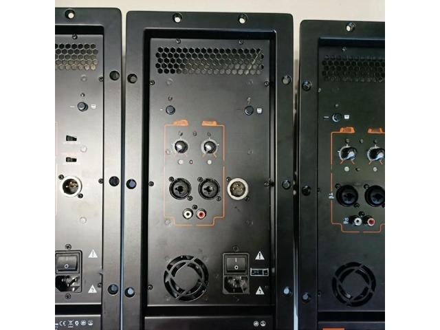 Click here for FOR PRX712 Active Speaker Power Amplifier Module prices