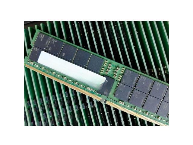 Click here for FOR 64G 64GB For DDR5 4800 2RX4 PC5-4800B ECC RDIM... prices