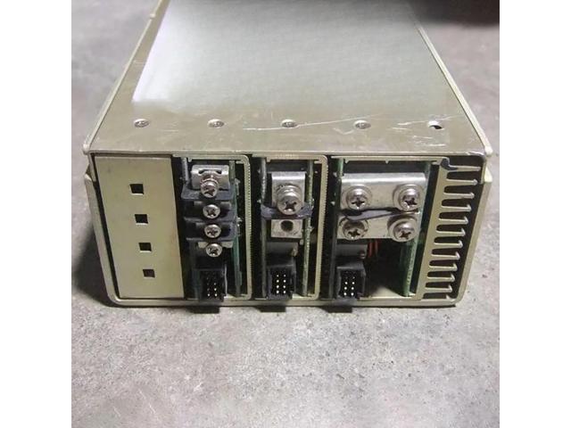 Click here for FOR MP6-2E-1L-4NN-00 73-560-0758 600W Device Power prices