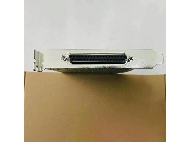 Click here for FOR PCI-1784U REV. A2 Capture Card 4-Axis Quadratu... prices