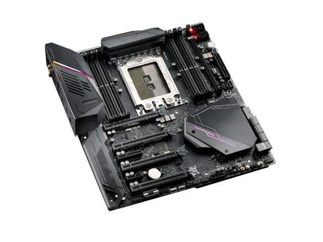 Click here for FOR X399 SocketTR4 DDR4 M.2 U.2 USB3.1 E-ATX GAMIN... prices