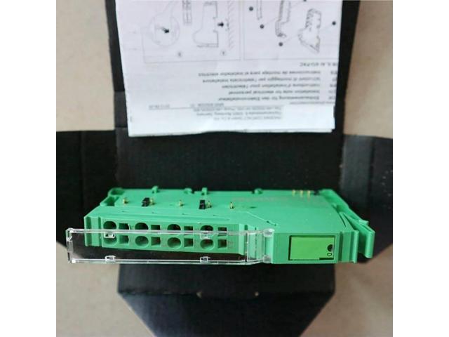 Click here for FOR 2700459 IB IL AI 4/U-PAC Analog Input Module F... prices